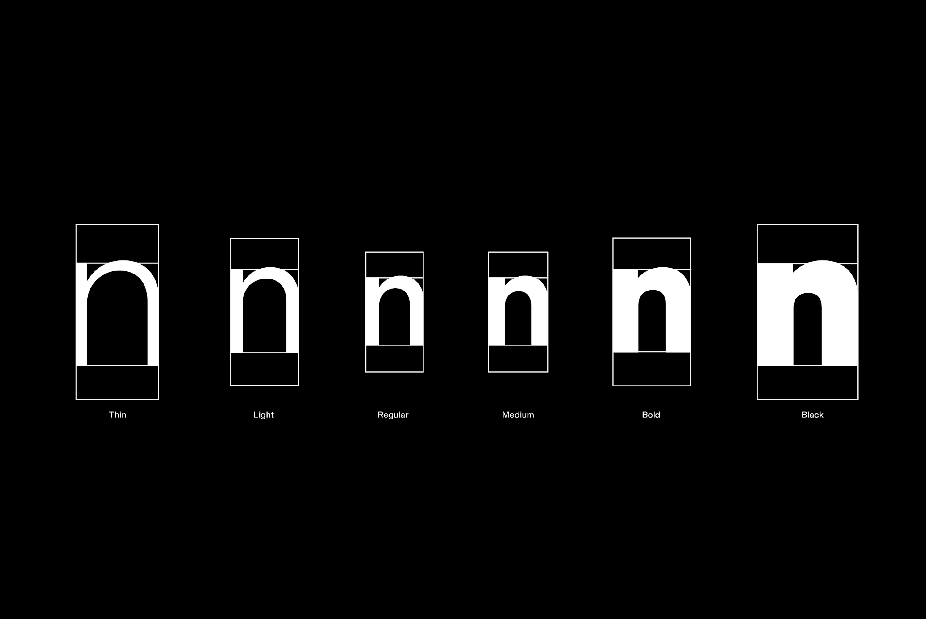 AllCaps | Modern Gothic